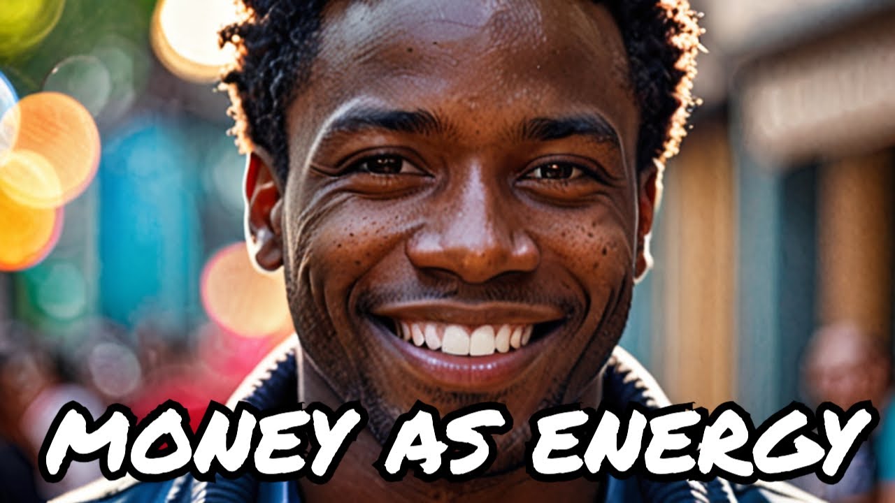 Wealth Mindset 101: Principle of Prosperity - YouTube