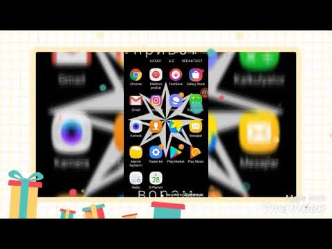 Aptoide nece yüklenir baxın