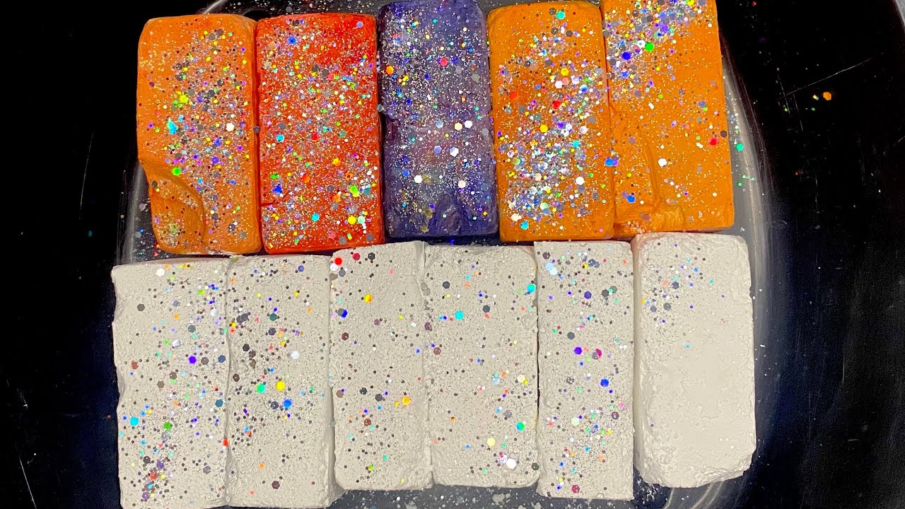 Gym chalk Asmr | asmr | soothing | sleep aid - YouTube