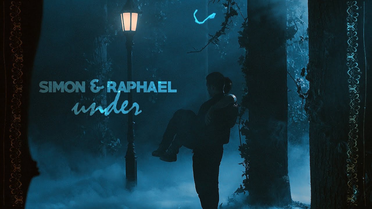 Simon & Raphael • Under - YouTube