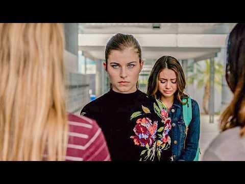 Bullies Humiliated Her Sister At School, Not Knowing Who She Really Was