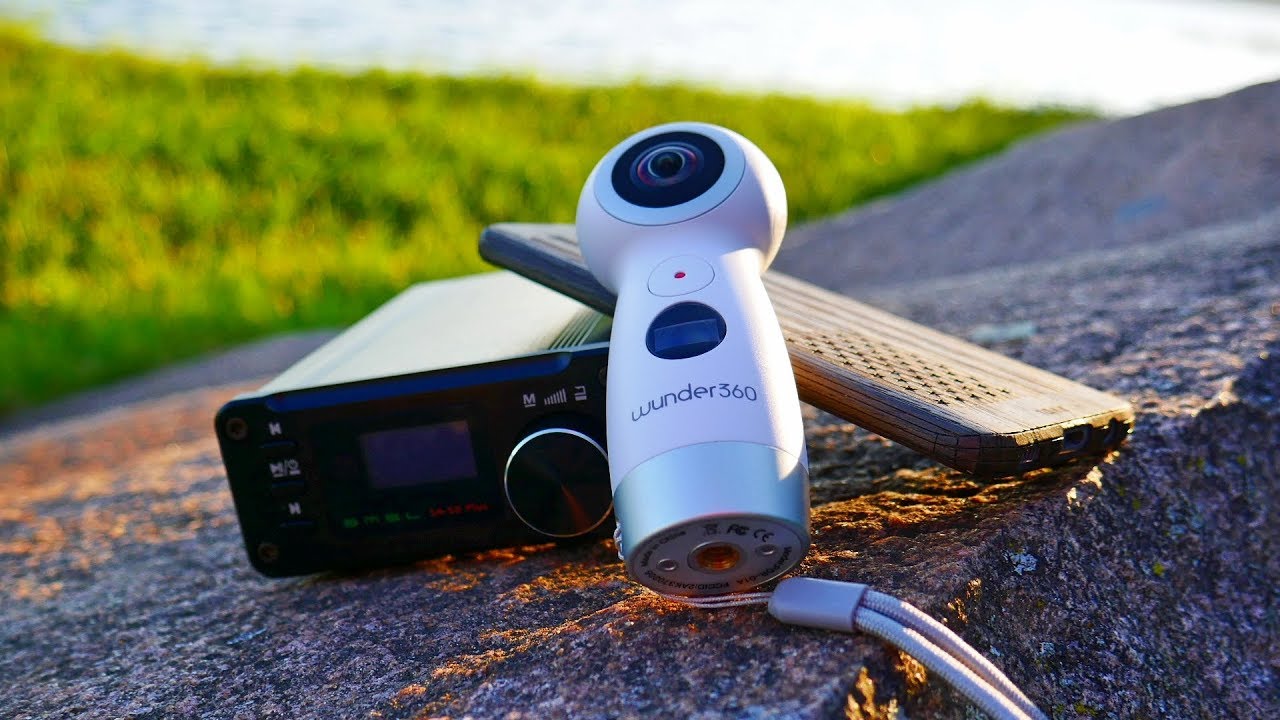 Best Summer Tech - YouTube