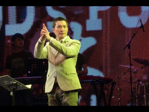 Ps Philip Mantofa's Supernatural Experience - YouTube