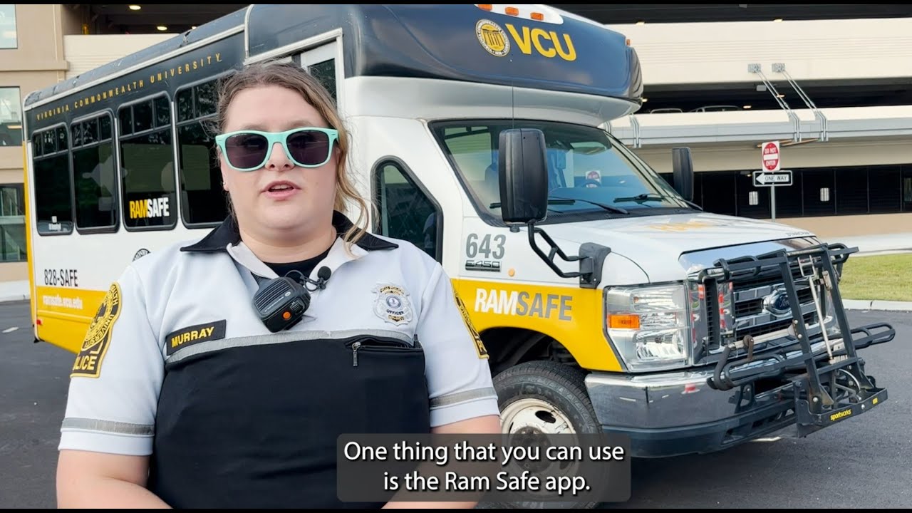 Safety in 60 Seconds: RamSafe - YouTube