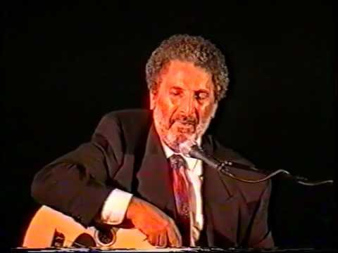 Ya Zahra / Samir Tahar (en live) - YouTube