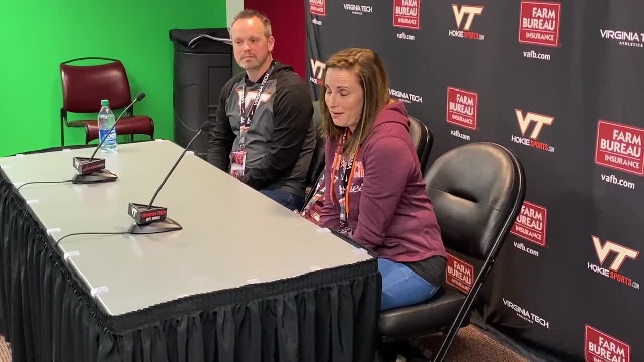 Jessica O’Brien describes her son’s challenge - YouTube
