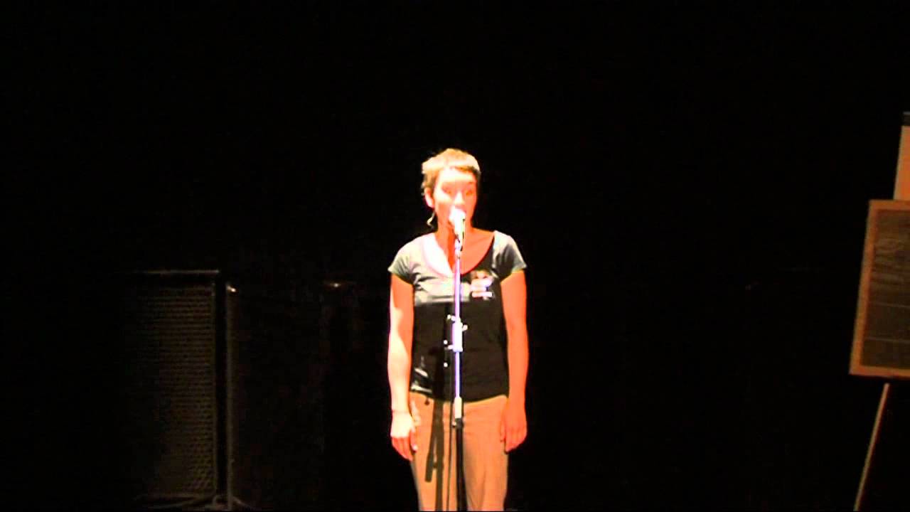 EMILIE 3 BAUDET 2010.wmv - YouTube