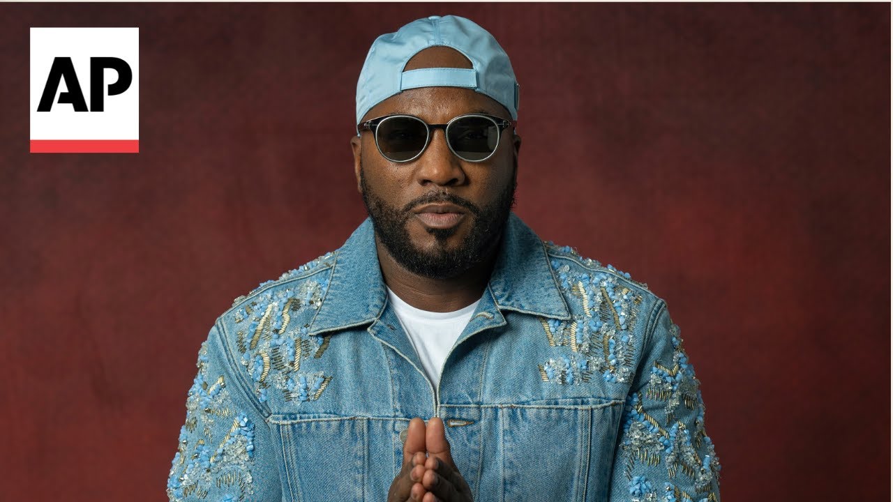 Jeezy reflects on classic 'Thug Motivation 101' album | AP interview ...