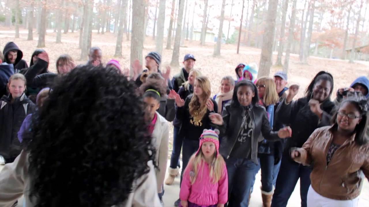 Kay Morris - Letters Of Love (Official Video) - YouTube