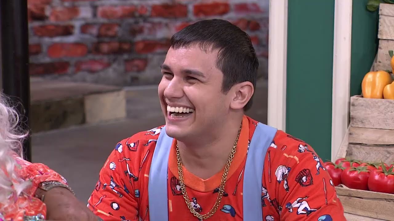 Así Pasa | Temporada 2 | Capítulo 153 | Ecuavisa - YouTube