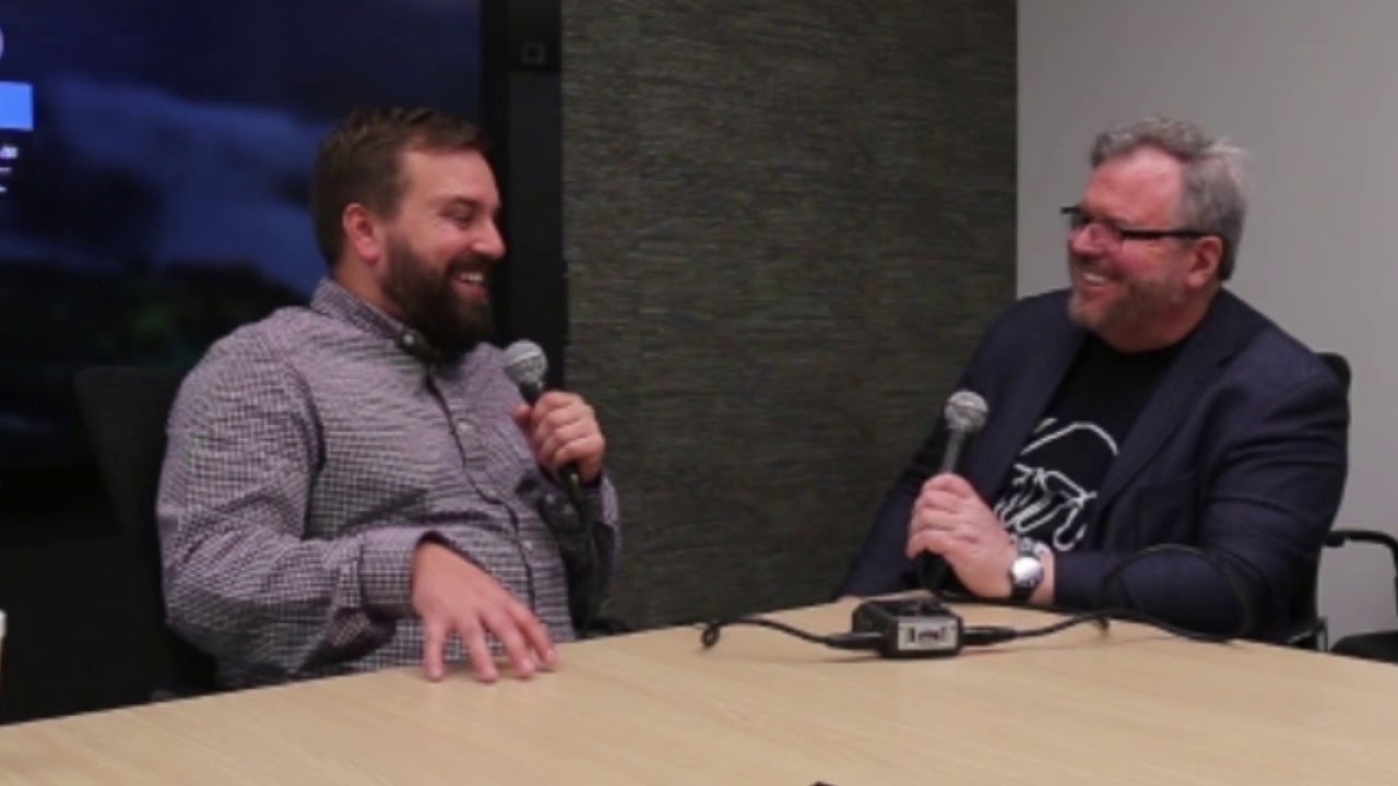 Epiosde 565: Eric Boyd on Microservices - YouTube