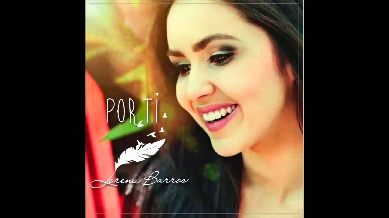 Sonhos Lorena Barros - YouTube