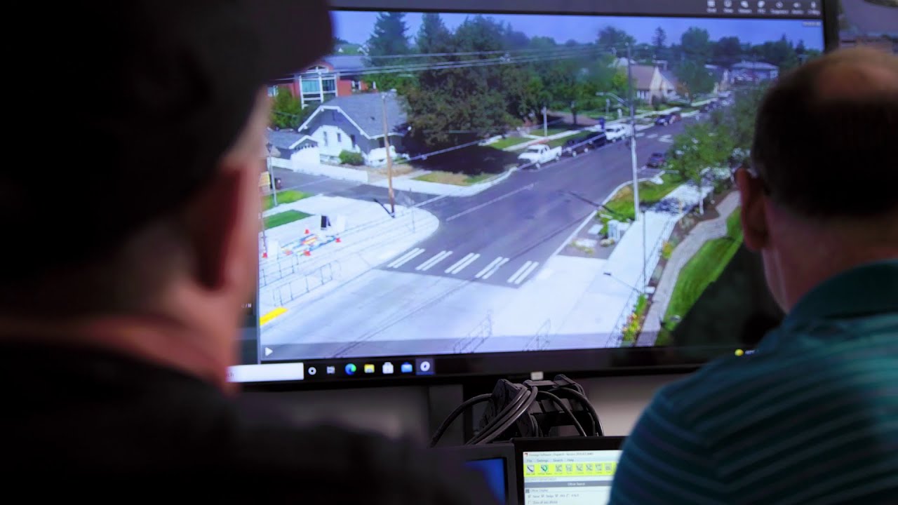 OpenEye Web Services: The Benefits Of A Hybrid Cloud - YouTube