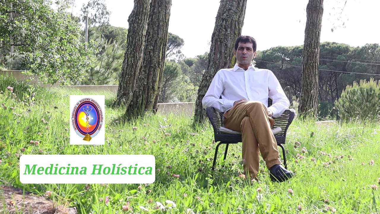 Medicina Holística - YouTube