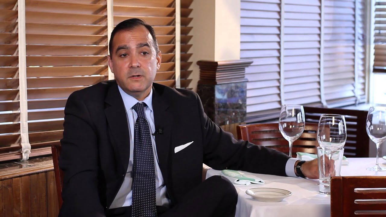 Henry Delgado - YouTube