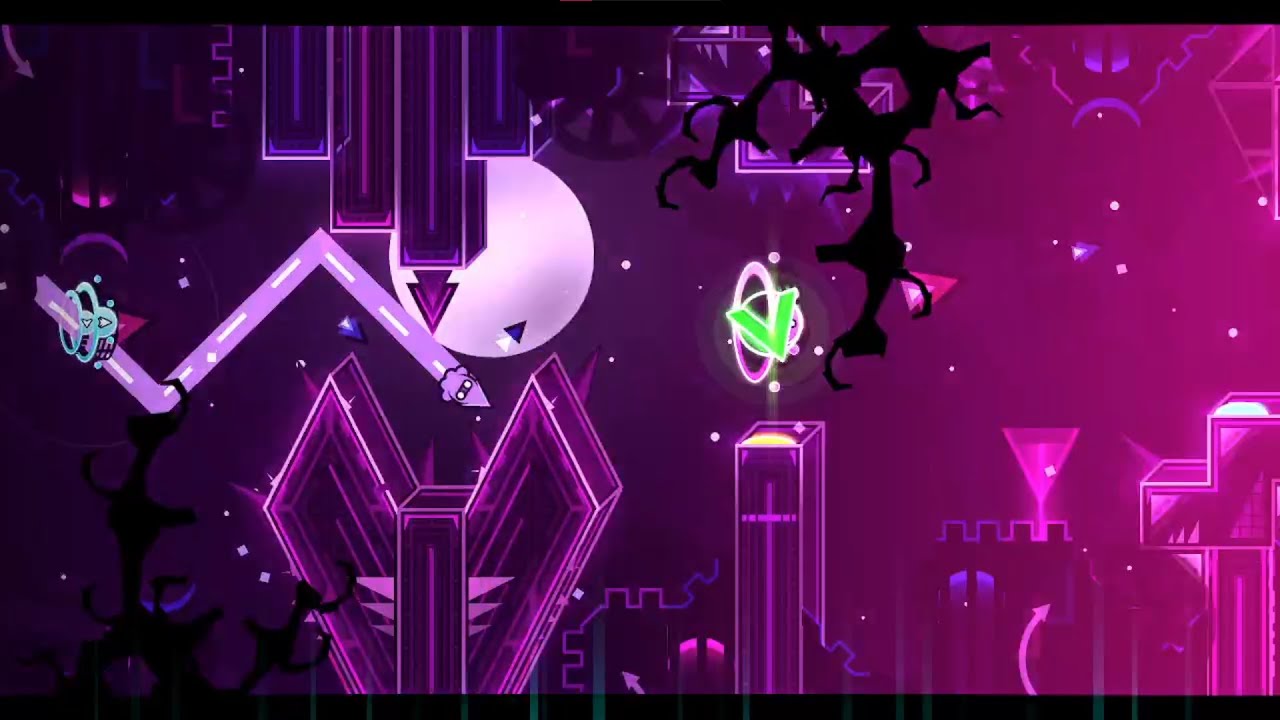 Mizureta 100% (GD) - YouTube