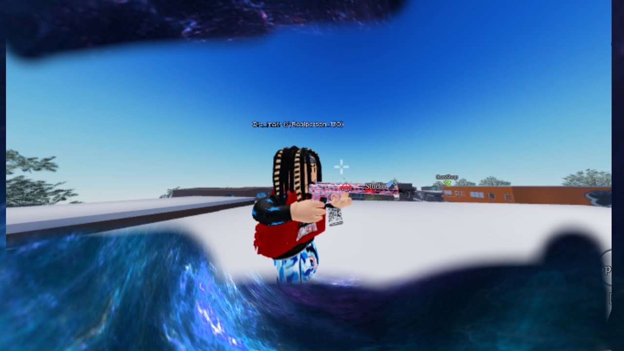 CHICAGO REMASTERED - PLAYING CHICAGO REMASTERED FOR 7 MINUTES (W GUNS ...