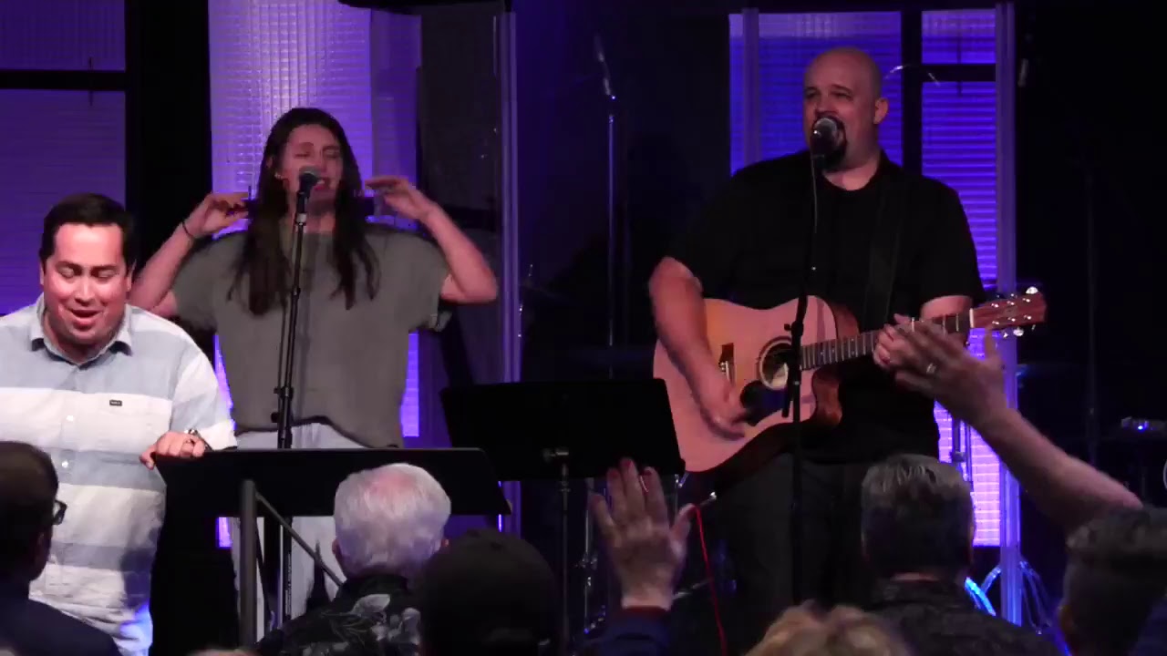 Night 368 | Jamie Galloway | May 26, 2017 | Pt. 2 - YouTube