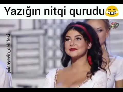 Gulmeli vidiyo heqiqetende