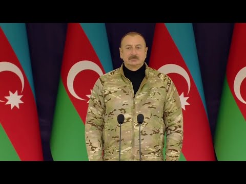 Bu gün cənab Prezident, Ali Baş Komandan İlham Əliyevin doğum günüdür.