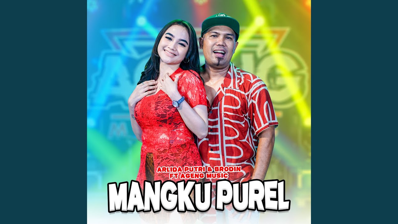 Mangku Purel (feat. Ageng Music) - YouTube