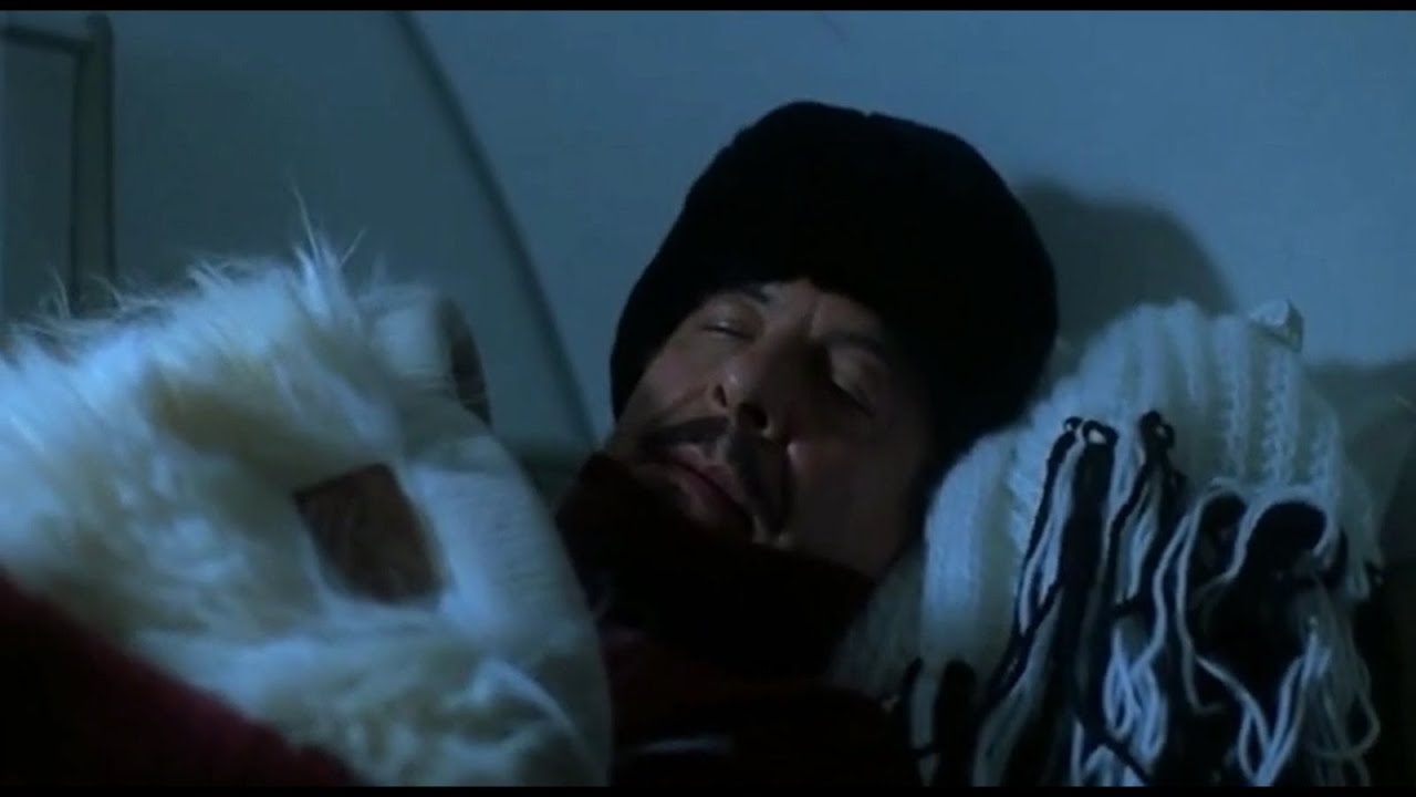 Il Geometra Calboni e la sua Turba dal Nome Scientifico di Ventilazio ...