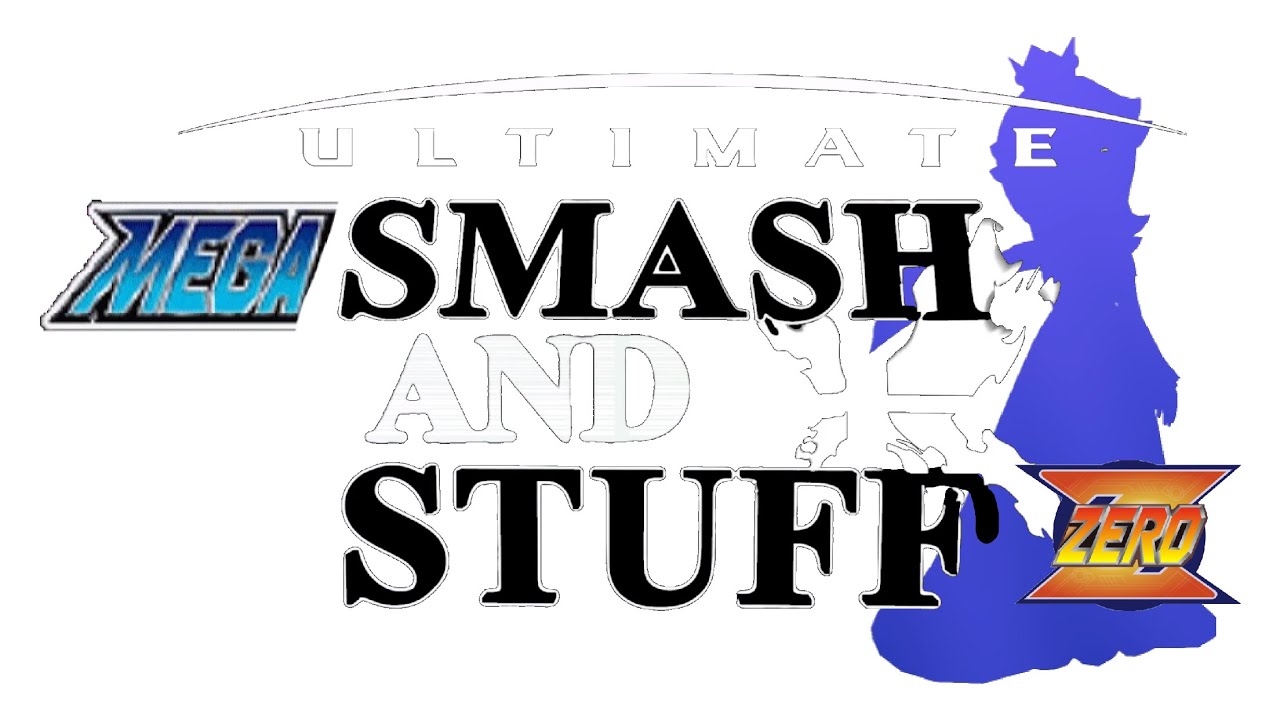 A Second Chance at MMZ! - Ultimate Mega Smash and Stuff Zero EP.4 - YouTube