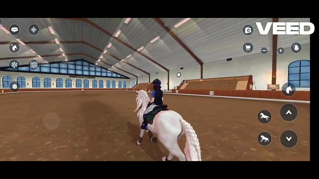 Guard Horseman Gang Intros(SSO) - YouTube