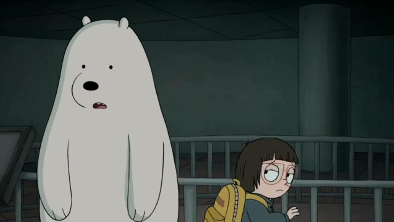 Kung Fu Polar Bear part 15 - YouTube