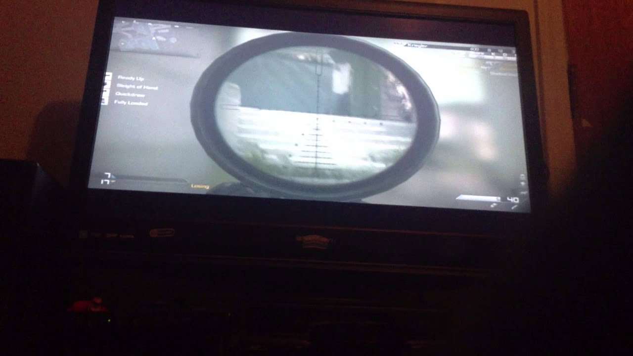 Cod ghost yay!!!!! - YouTube