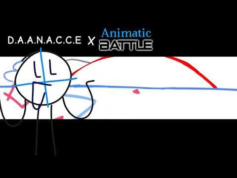 Animatic Battle Intro Extended OST - YouTube