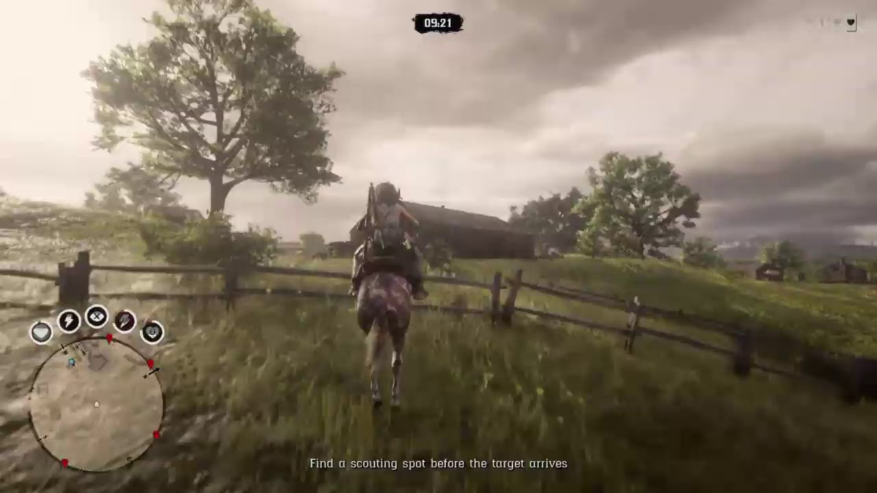 RDR2 Switch To Twitch With Me. Collector Route + Daily Challenges Red ...