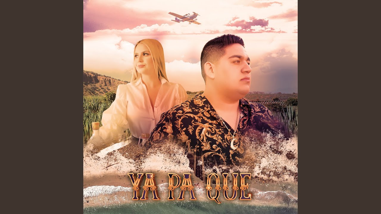 Ya Pa Que - YouTube