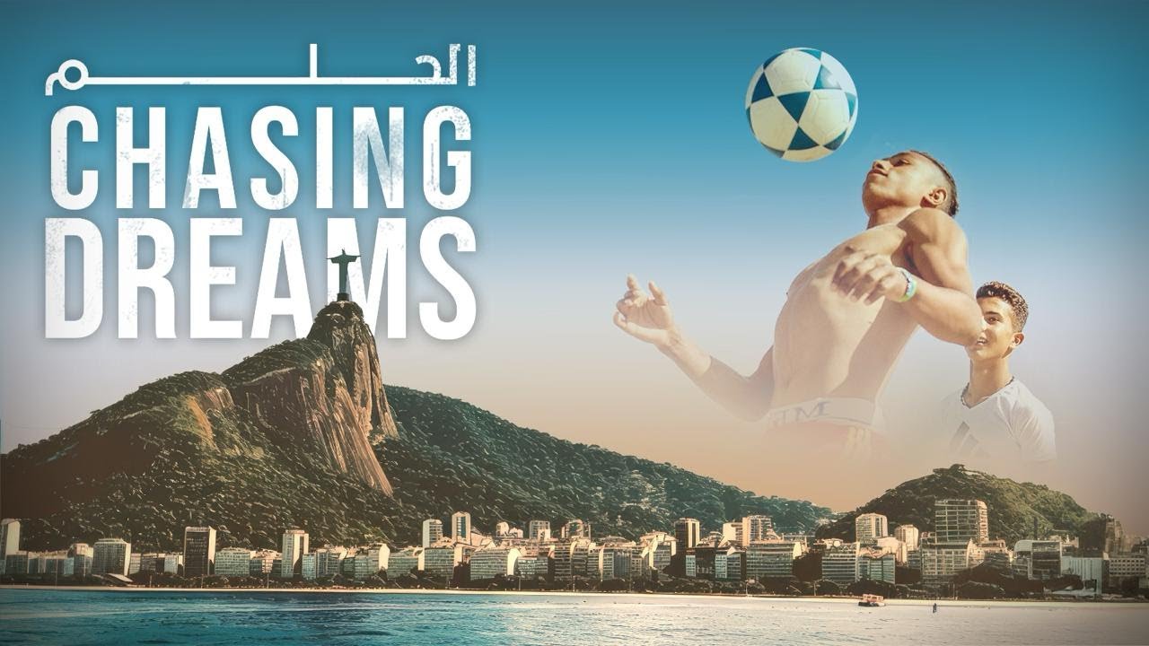 Chasing Dreams | Official Trailer - YouTube