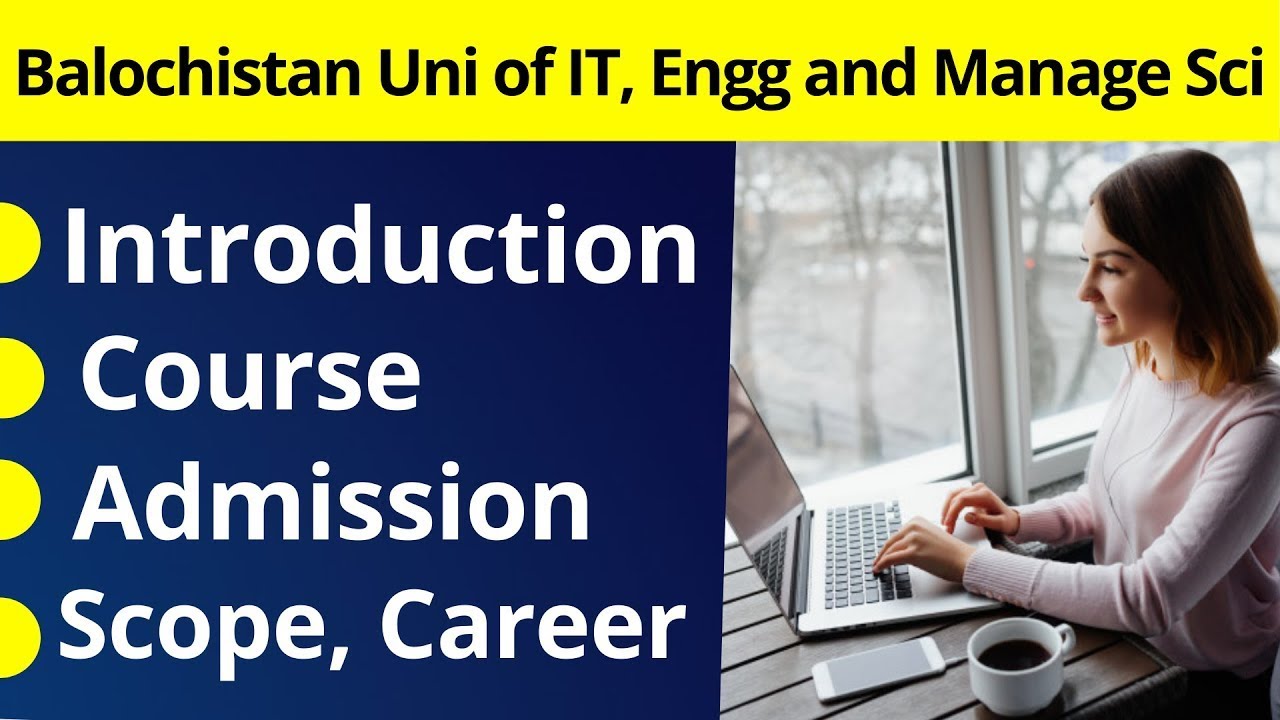 BUITEMS Introduction | BUITEMS Course, Admission, Fee | Balochistan Uni ...