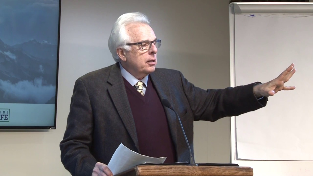 Wesley J Smith - YouTube