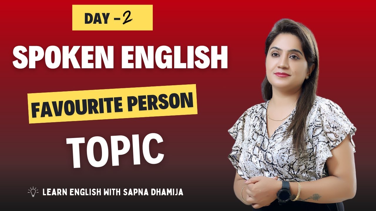 Speak English Confidently Daily Routine Speaking Topics | Spoken ...
