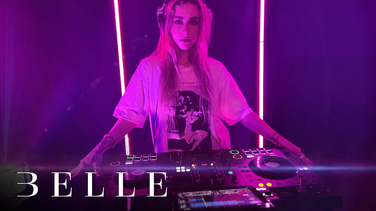 BELLE - Dj Set Mix 05 January 2024 [Progressive House/EDM Music DJ Mix ...
