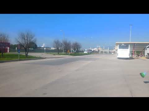 AS ADANA 17 OCAK 2024 BURSA TERMİNAL SAAT: 13.17  20240117 131755   VİDEO NO: 23797