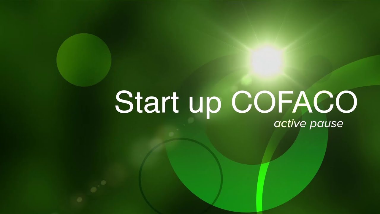 COFACO Industries - pausa activa - YouTube