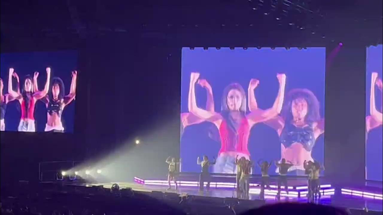 *Jennie* 🎵ExtraL [The Ruby Experience 250315] - YouTube