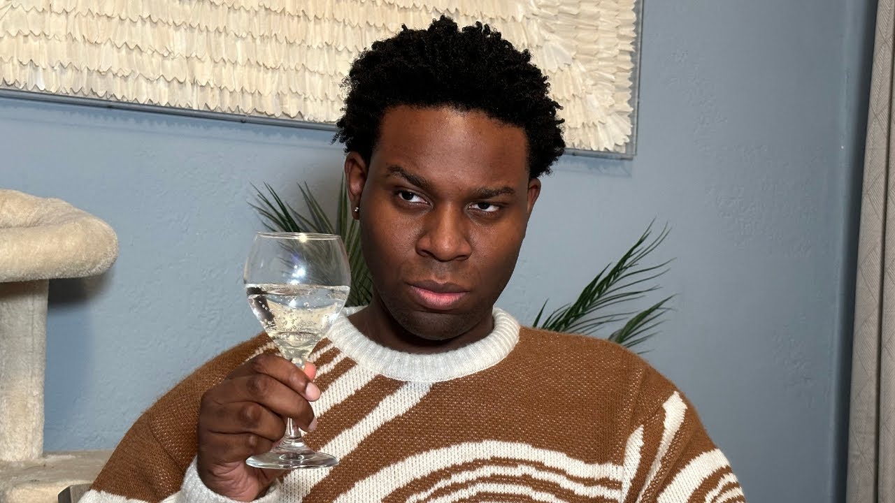 When your Shady Family gets together on Thanksgiving Part 1&2 - YouTube