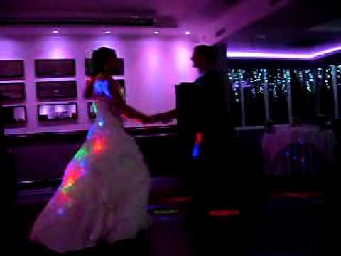 Jess & Liam Holohan Wedding - YouTube