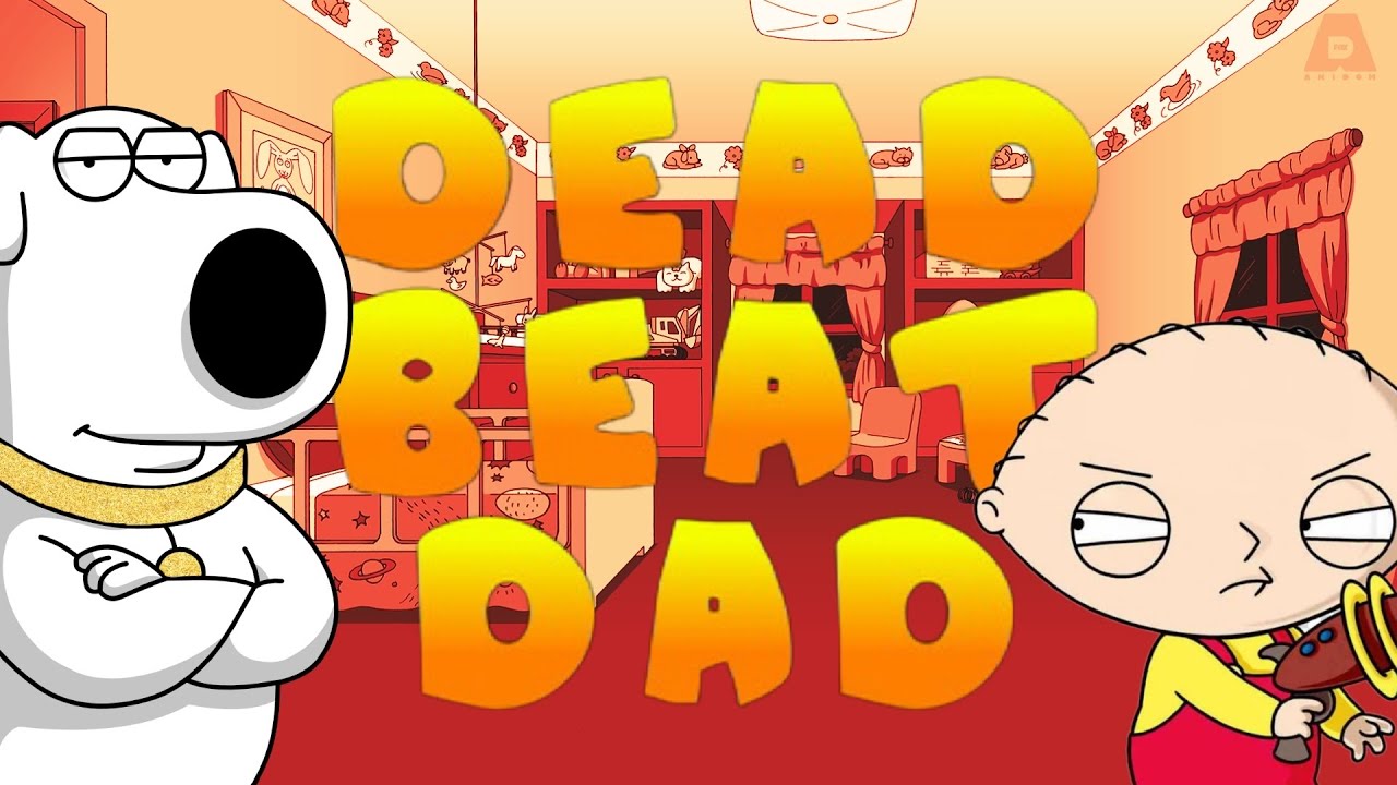BloodSponge - DEAD BEAT DAD (Official Lyric Video) - YouTube Music