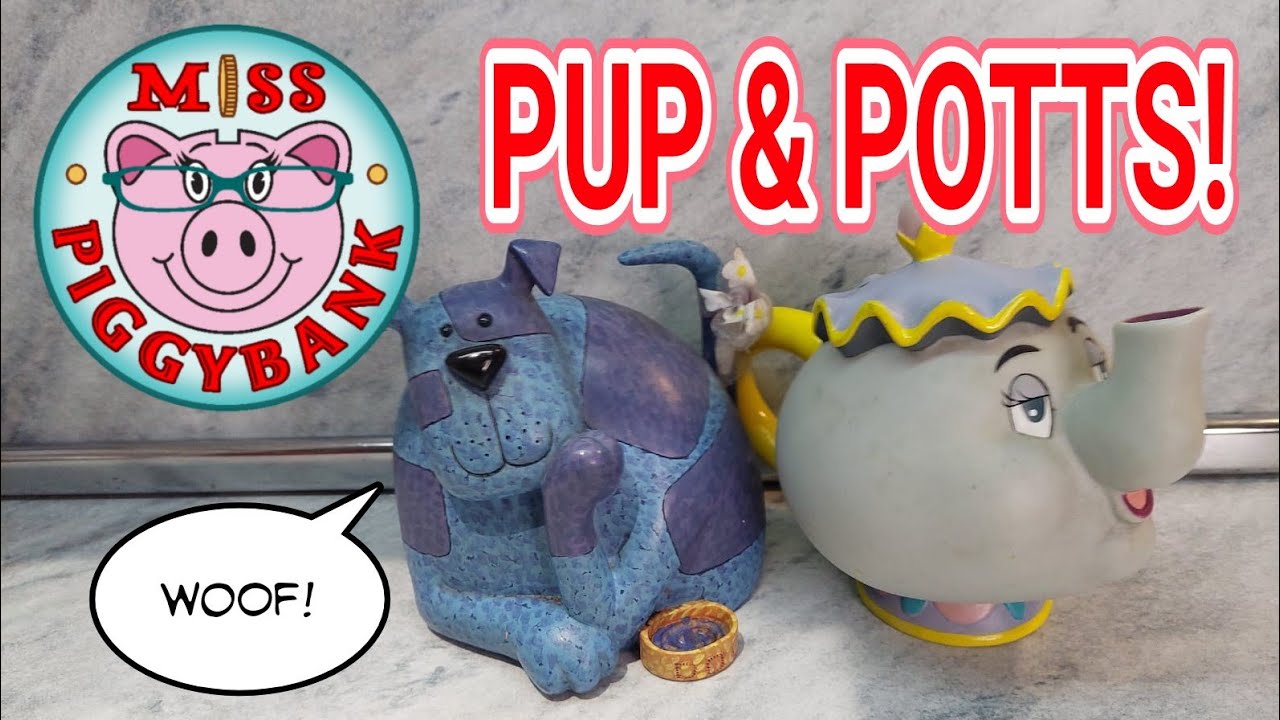 Paws for Tea - YouTube