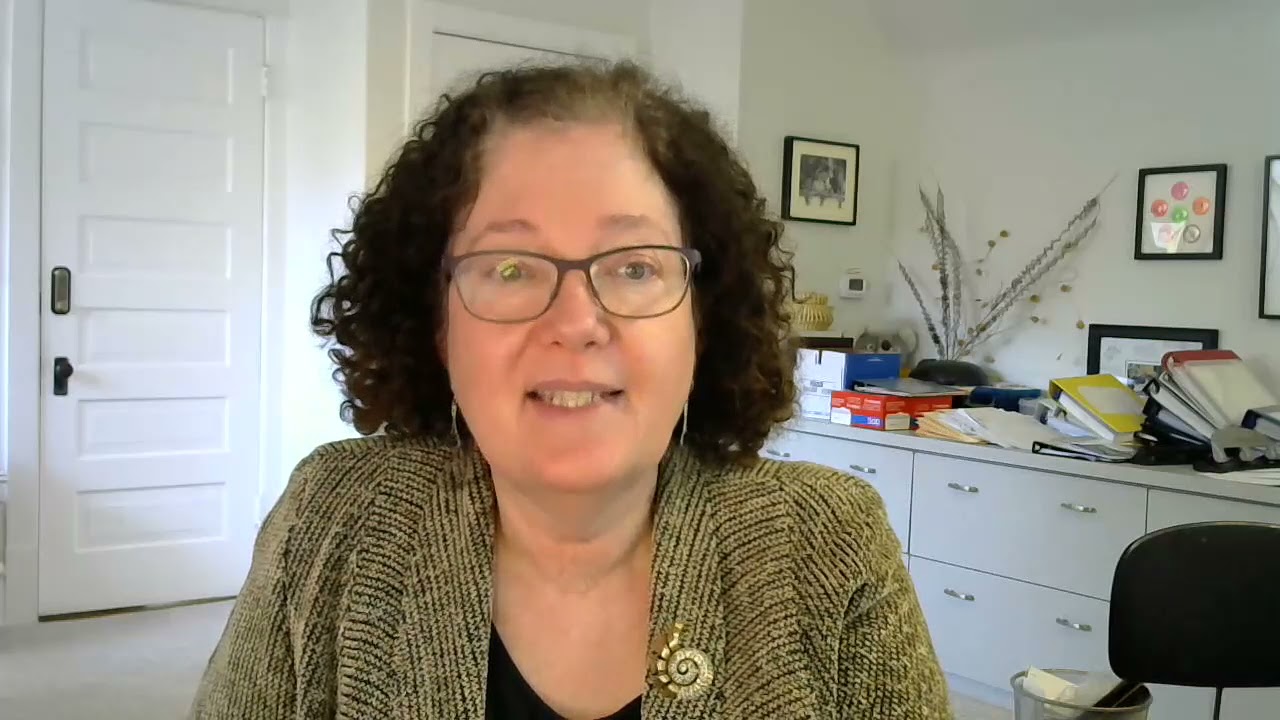 Dr. Nancy Young - YouTube