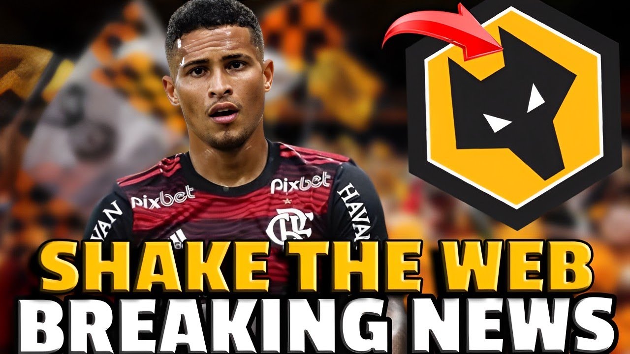 EXCLUSIVE EXCELLENT NEWS FOR THE WOLVES HE PREFERS WOLVERHAMPTON LATEST ...