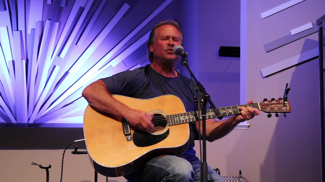 David Leto - How Great Thou Art - YouTube