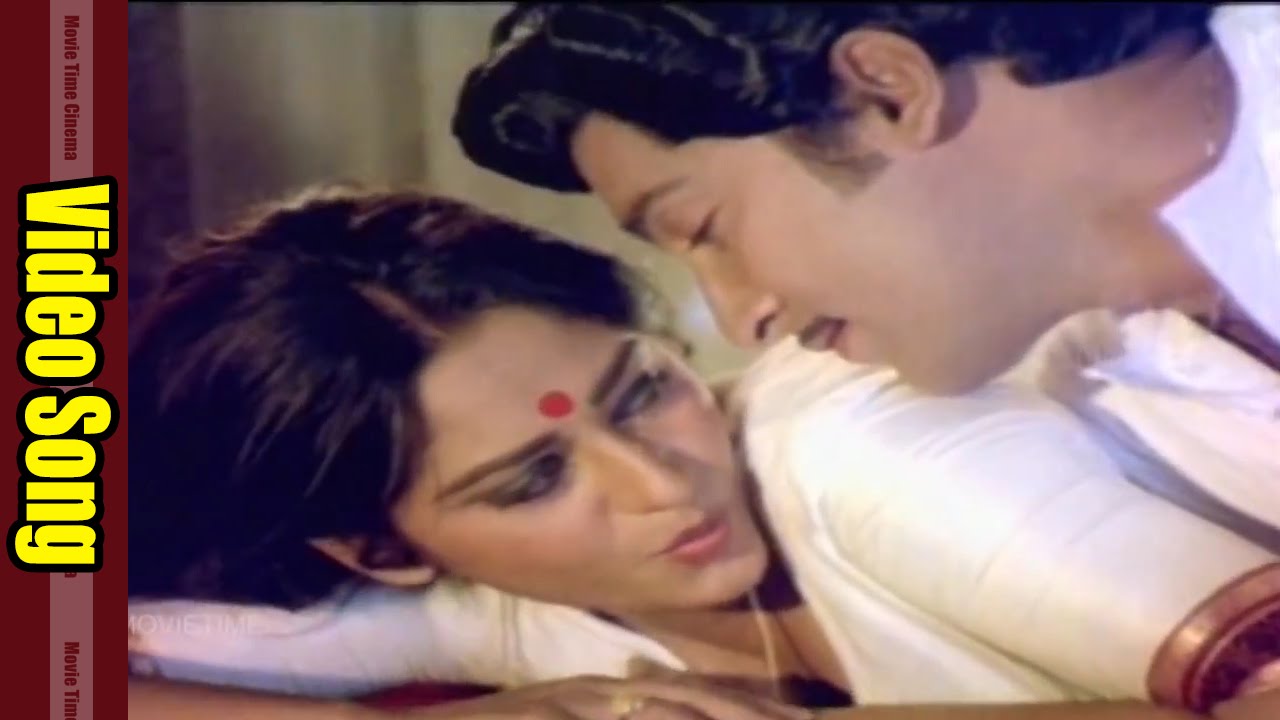 Girija Kalyanam Movie || Yavvaname Video Song || Shobhan Babu ...