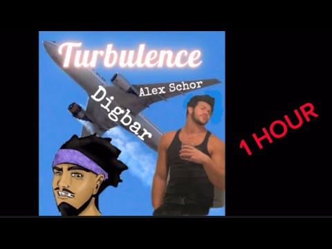 Turbulence anthem (1 HOUR) - YouTube